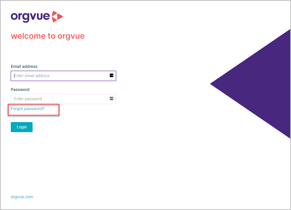 Account Activation & Password Setup | Workspace User Guide