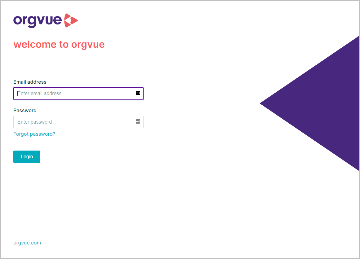 Orgvue URL Links | Workspace User Guide