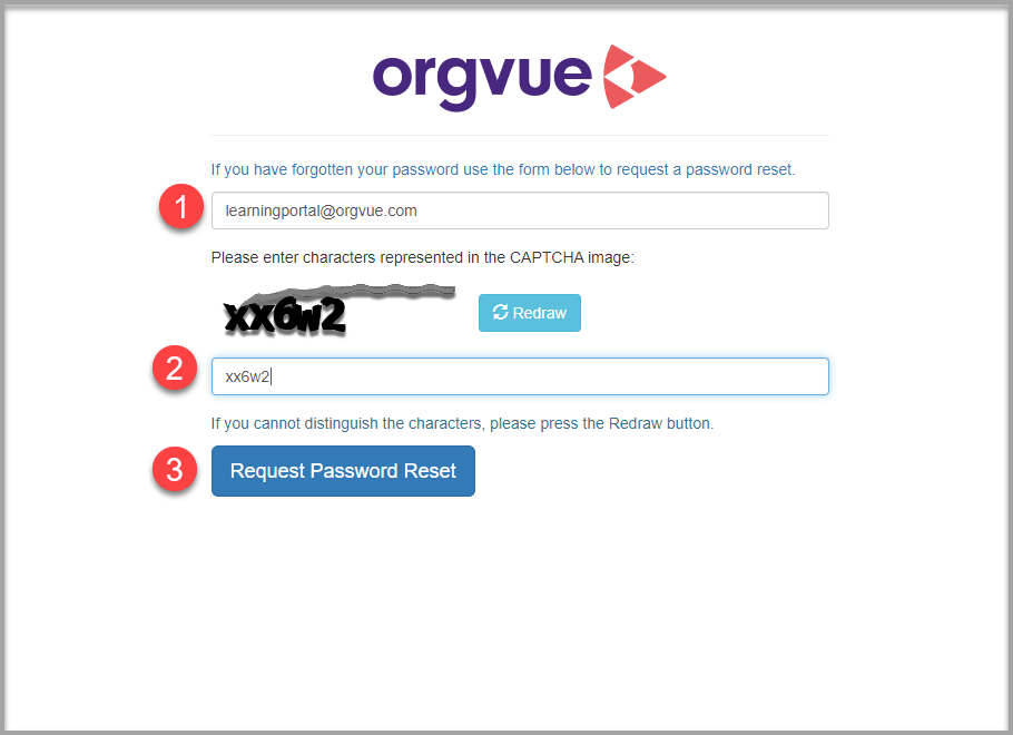 Account Activation & Password Setup | Workspace User Guide